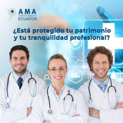 AMA América Seguros Ecuador | AMA América Seguros Ecuador es una ...