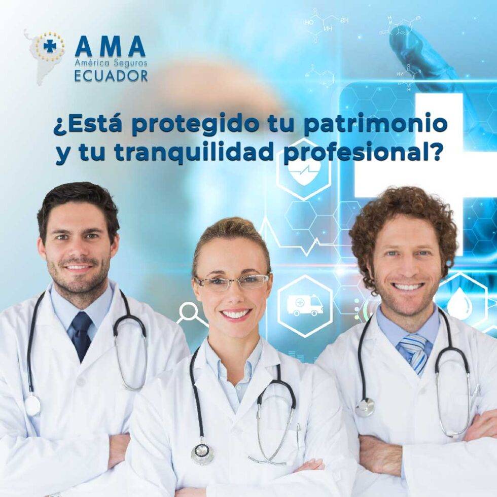 AMA América Seguros Ecuador | AMA América Seguros Ecuador es una ...